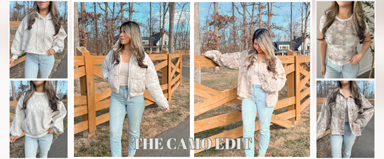 Bellamour Boutique